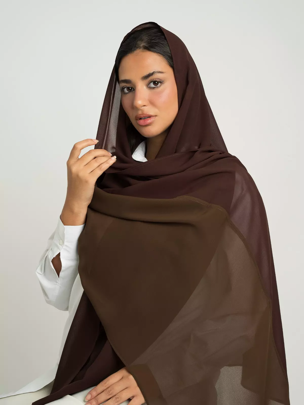 Latest Abayas, Clothing & Tarha Shop Stylish and Practical Tarha ...