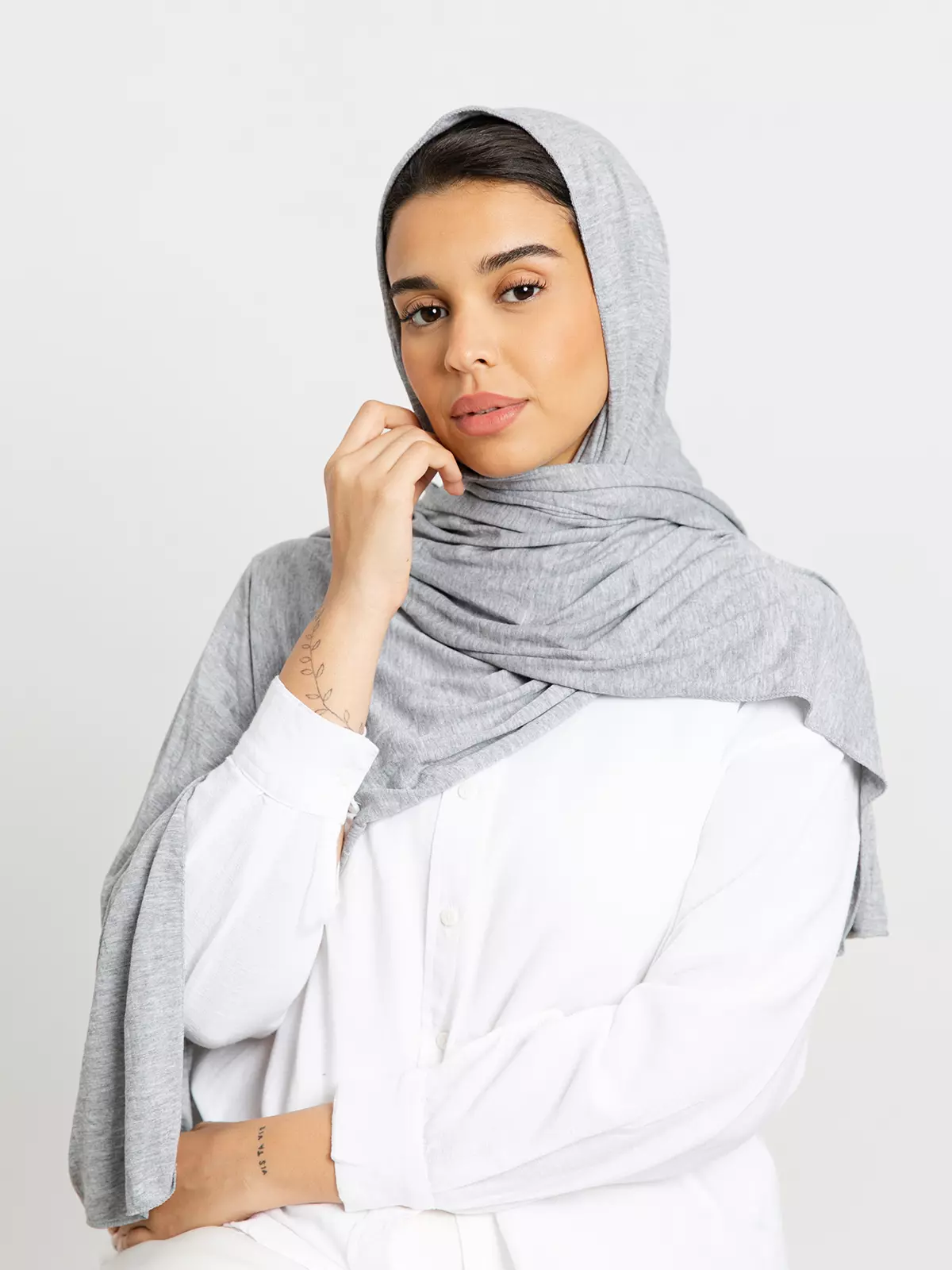 Non-Slip Tarha for Style and Comfort | Affordable and Practical