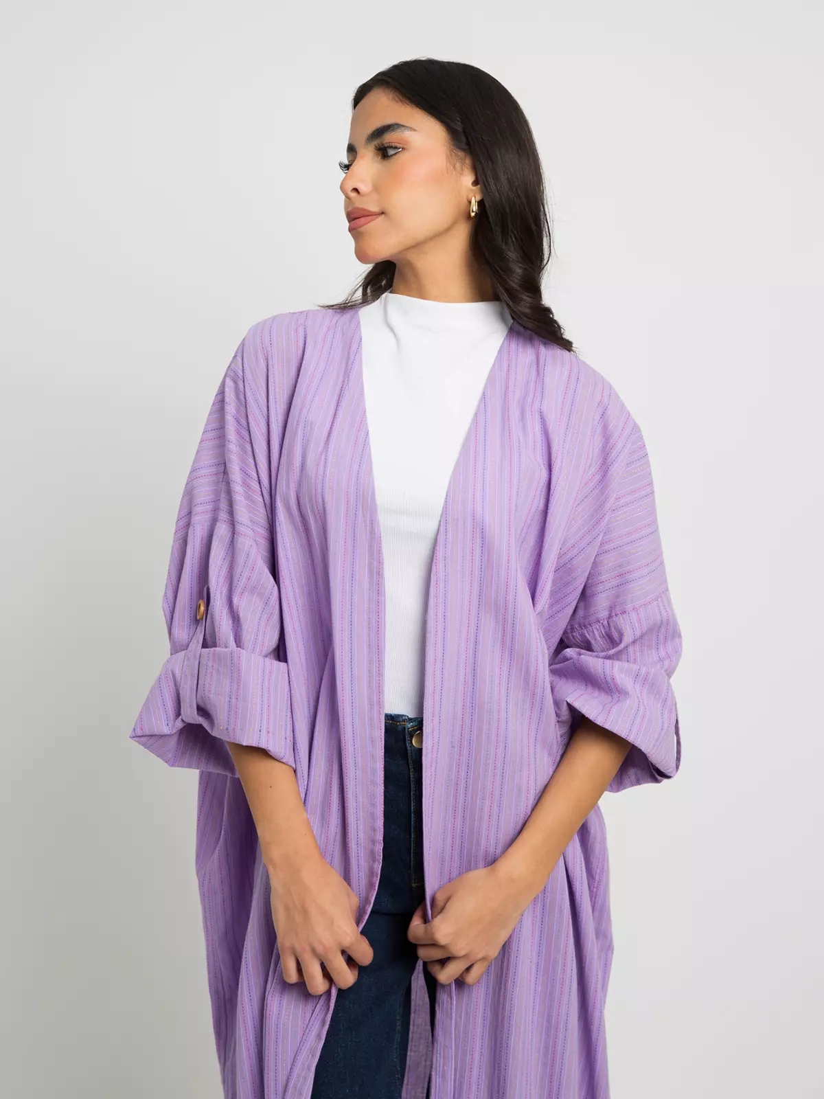 Kaafmeem: Latest Abayas, Clothing & Tarha Discover the Latest Abaya ...