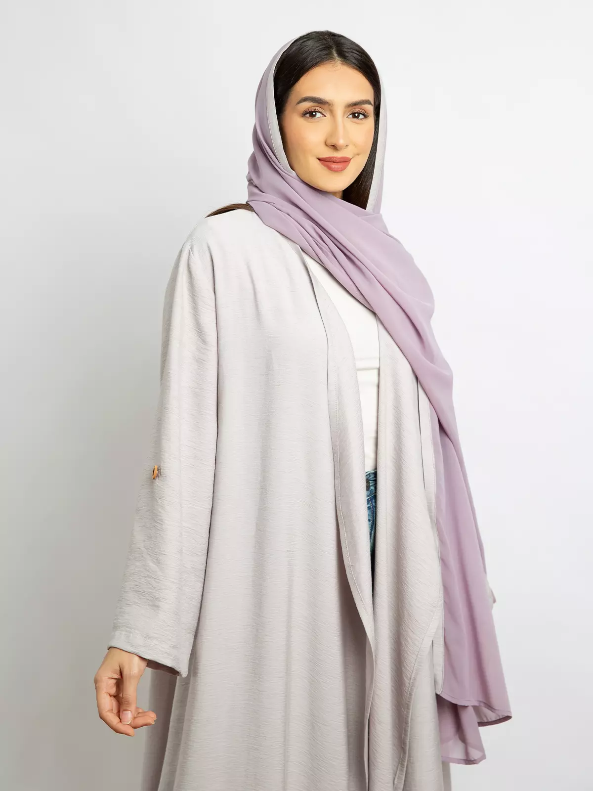 Kaafmeem: Latest Abayas, Clothing & Tarha Elevate Your Everyday Style ...