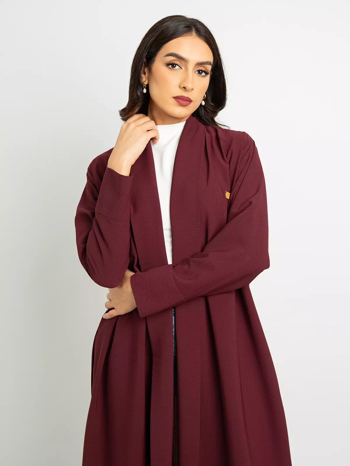 Discover the Latest Abaya Styles for Every Occasion | Kaafmeem