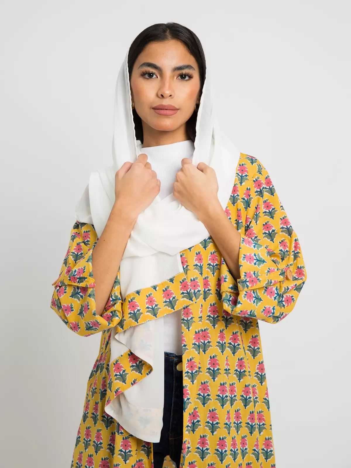 Kaafmeem: Latest Abayas, Clothing & Tarha Elevate Your Everyday Style ...