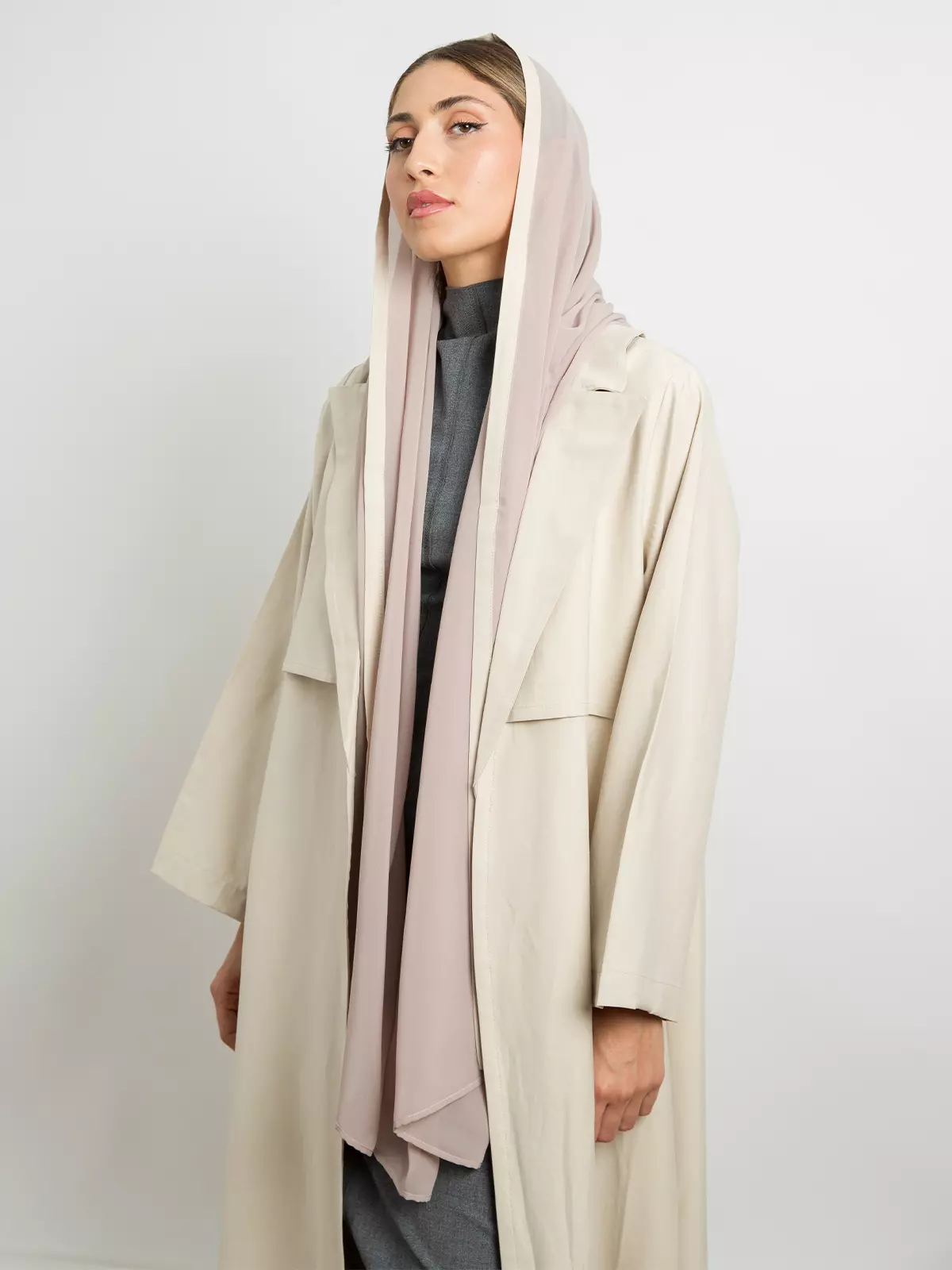 abaya coat