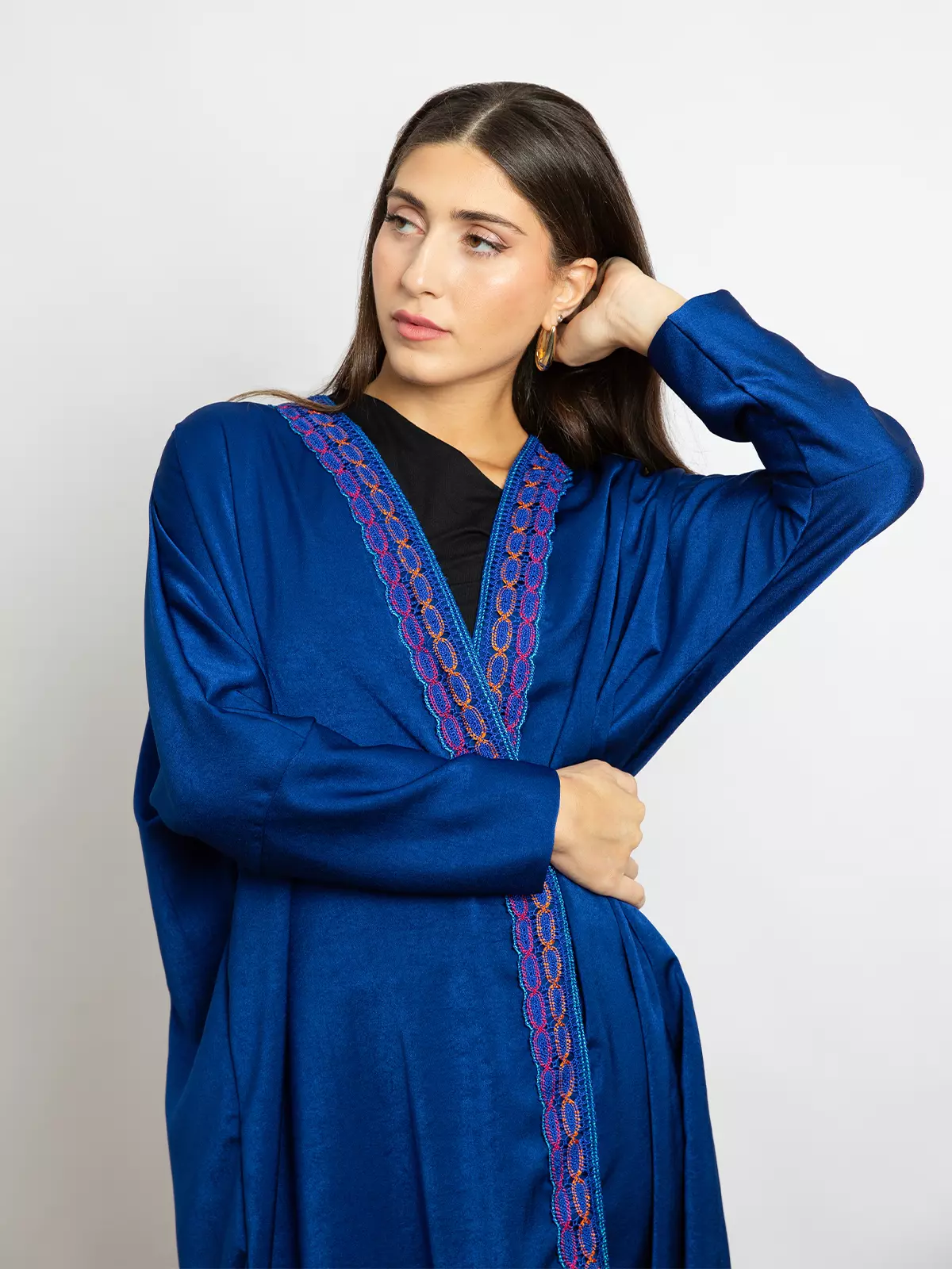 Kaafmeem: Latest Abayas, Clothing & Tarha Discover the Latest Abaya ...