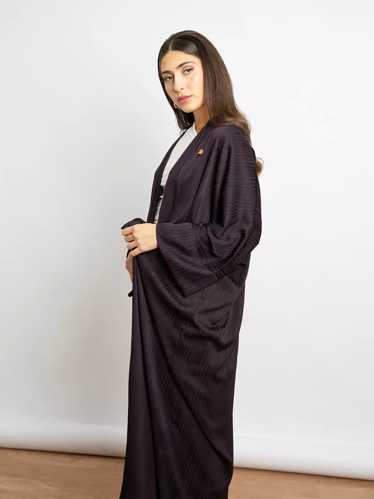 Shop Fancy Abayas for Women | Elegant & Stylish | Kaafmeem