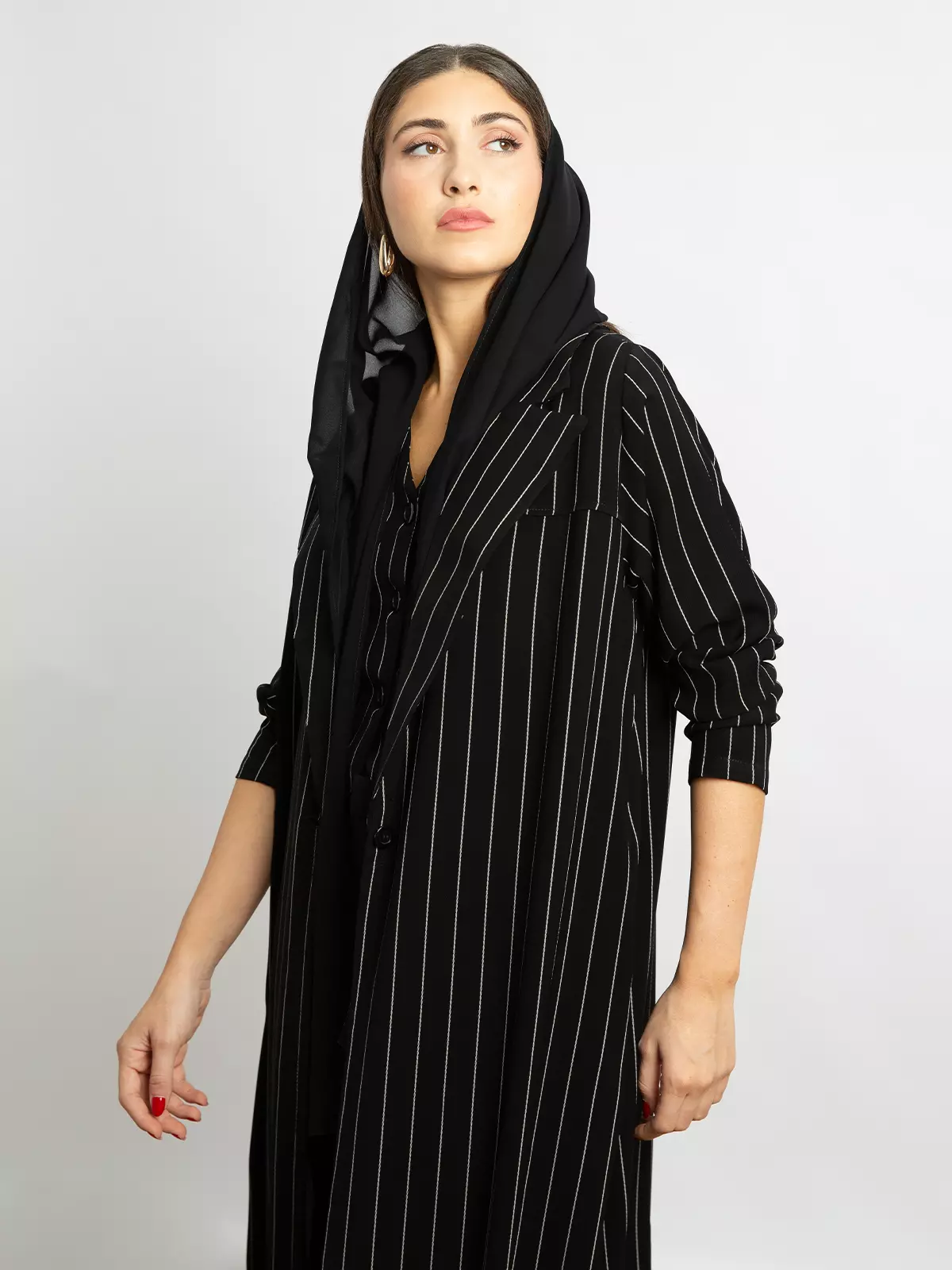 Explore Stylish Black Abayas for Women | Affordable & Versatile