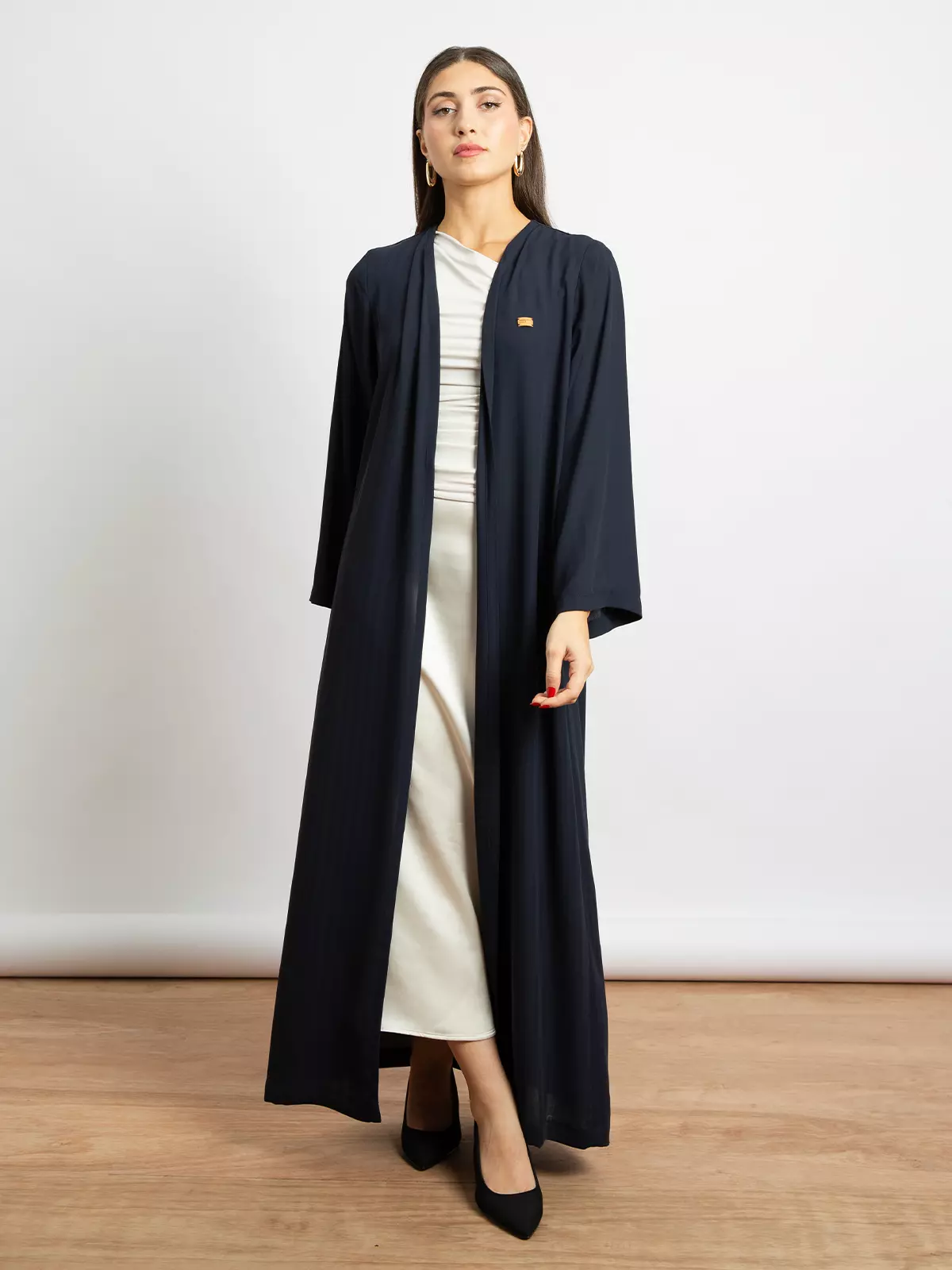 Kaafmeem: Latest Abayas, Clothing & Tarha Elevate Your Everyday Style ...