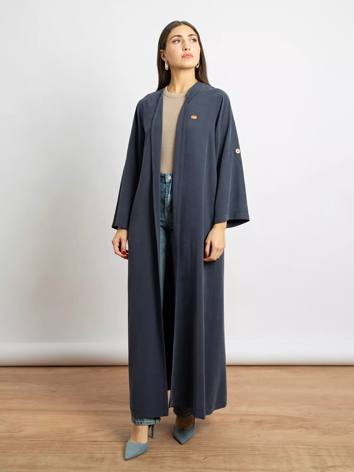 Kaafmeem: Latest Abayas, Clothing & Tarha Elevate Your Everyday Style ...
