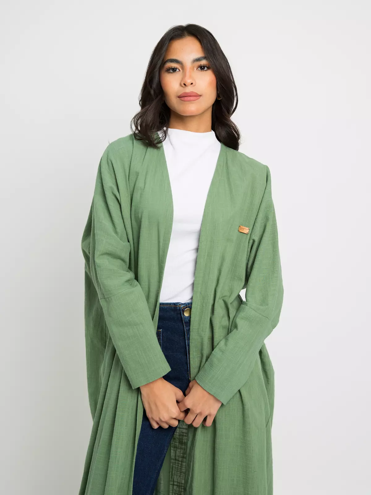 Kaafmeem: Latest Abayas, Clothing & Tarha Discover the Latest Abaya ...
