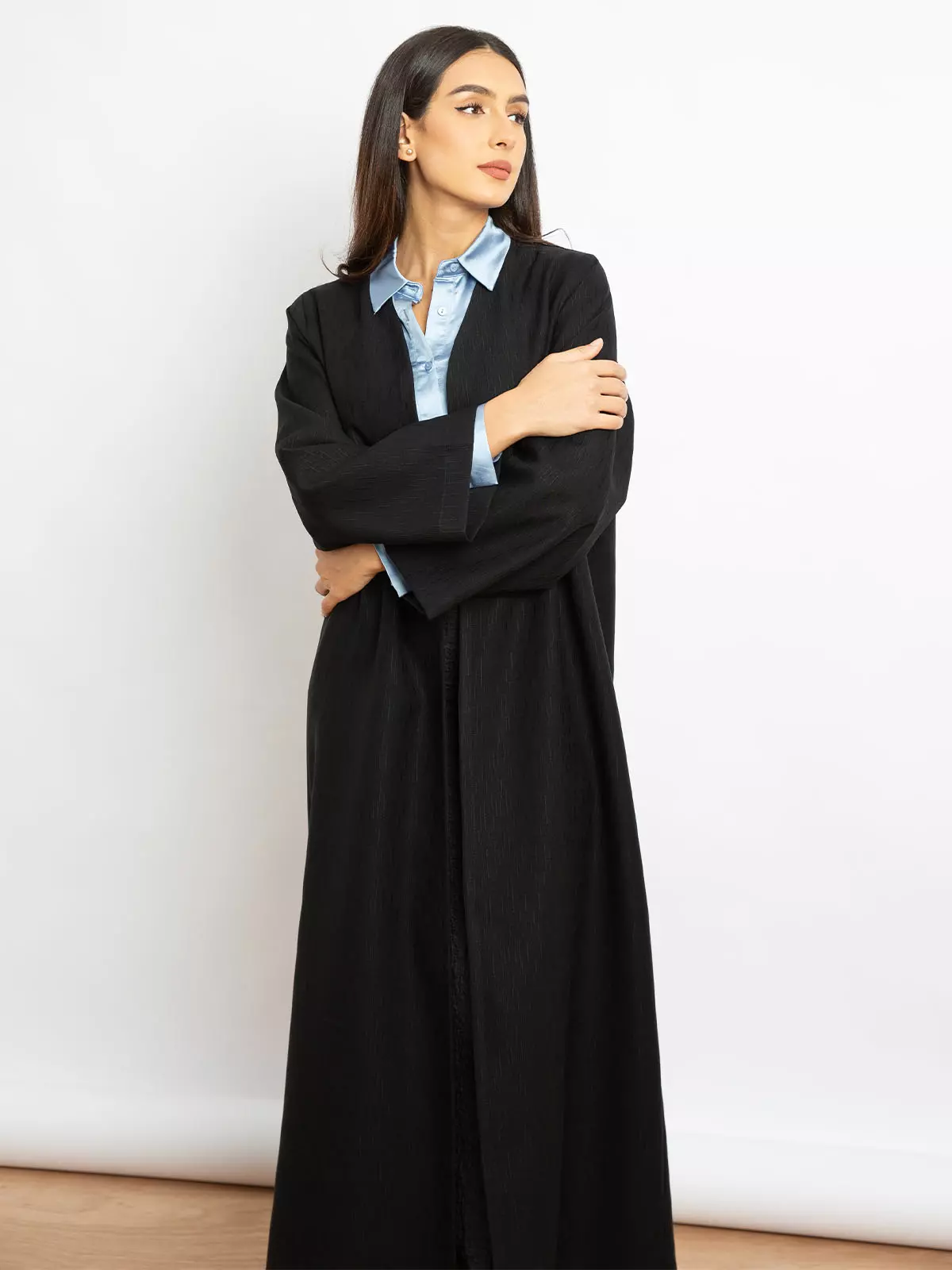 Kaafmeem: Latest Abayas, Clothing & Tarha Discover the Latest Abaya ...