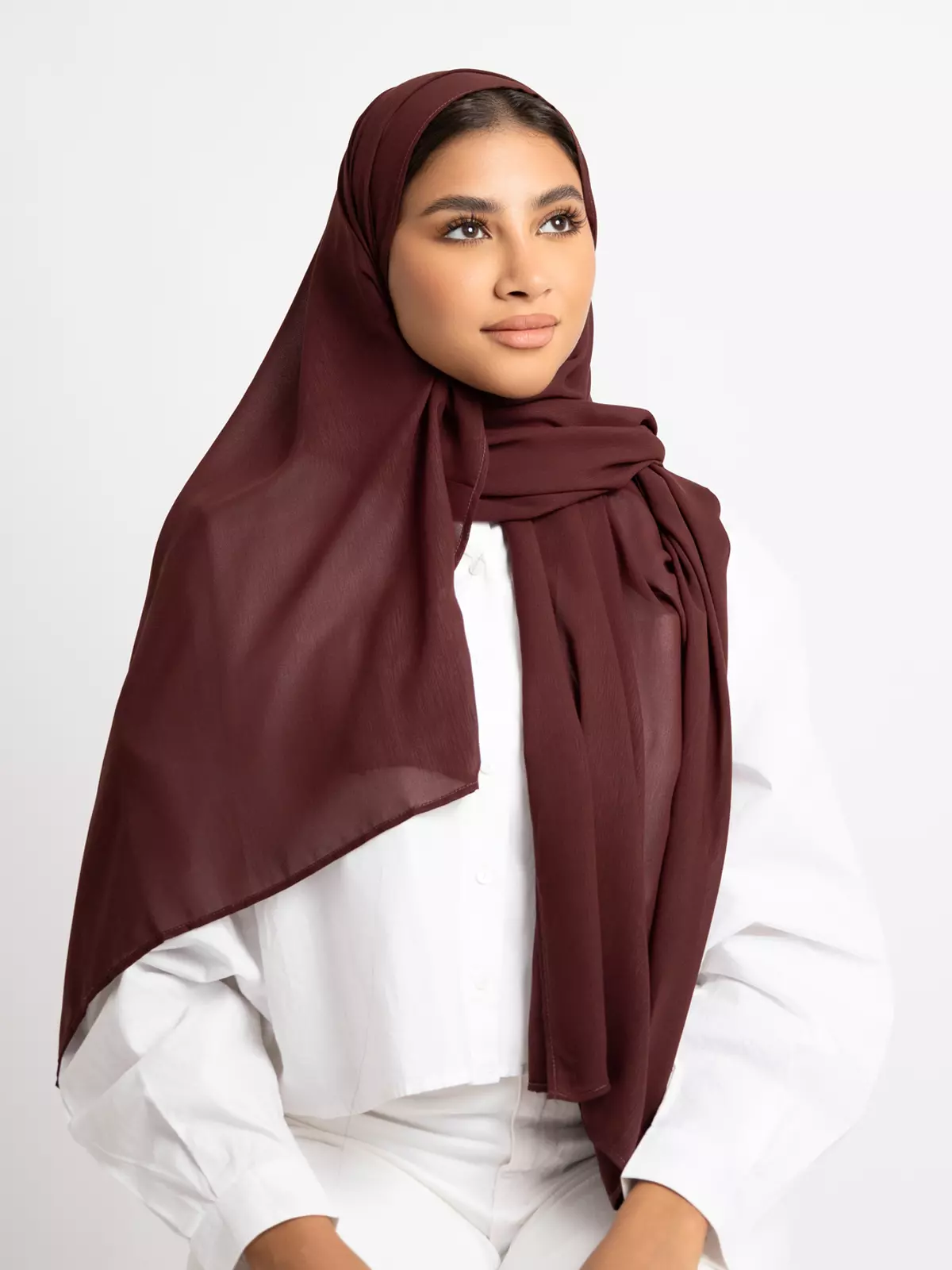 Kaafmeem: Latest Abayas, Clothing & Tarha Black Friday Tarha Deals ...