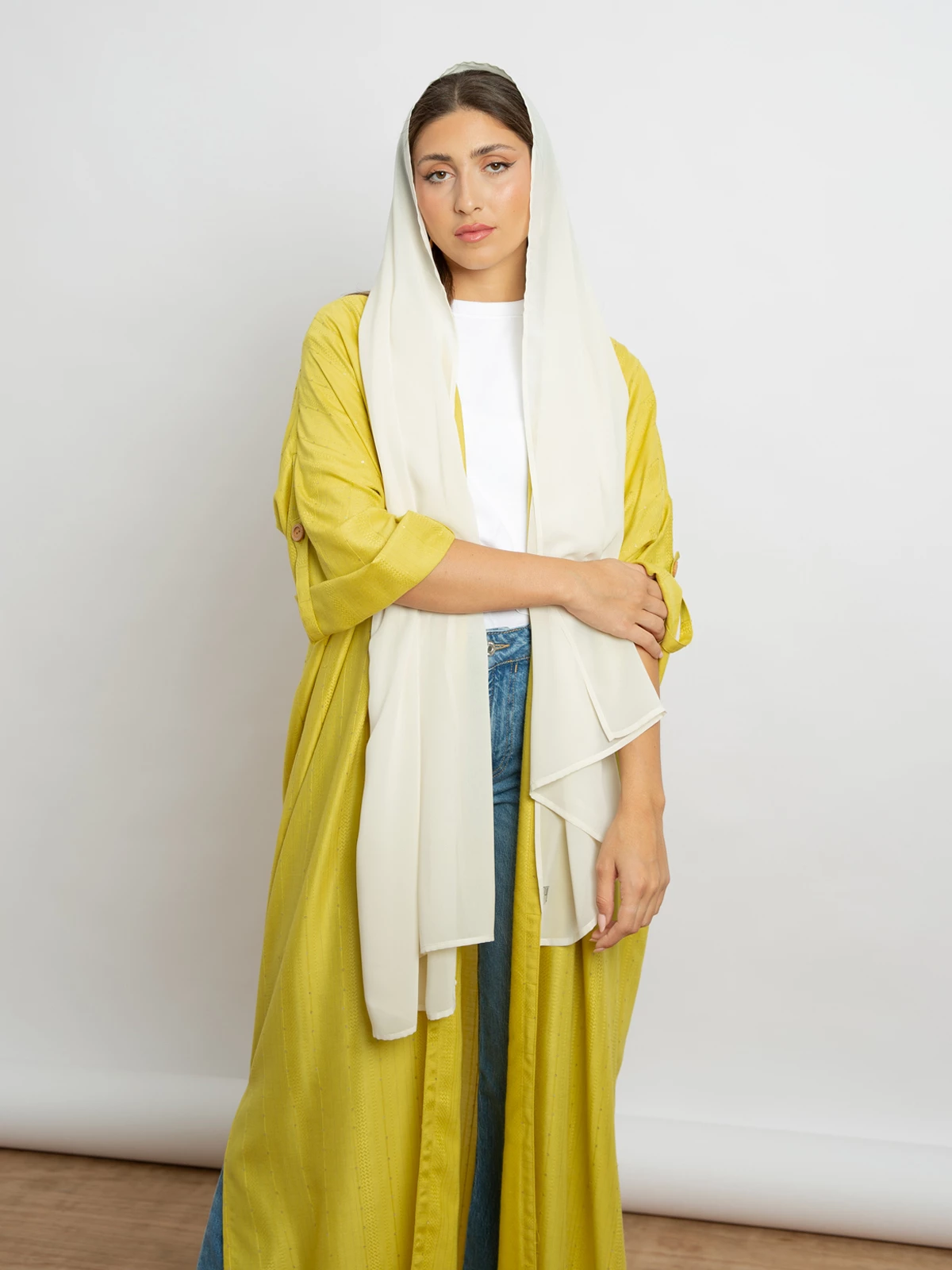 Kaafmeem: Latest Abayas, Clothing & Tarha Year-End Clearance | Up to 75 ...
