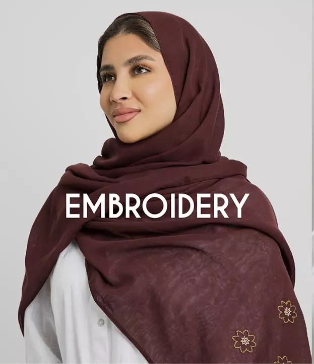 Kaafmeem: Latest Abayas, Clothing & Tarha Shop Stylish and Practical ...