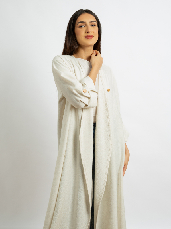 Latest Abayas, Clothing & Tarha Comfy abaya | Light, elegant, and ...